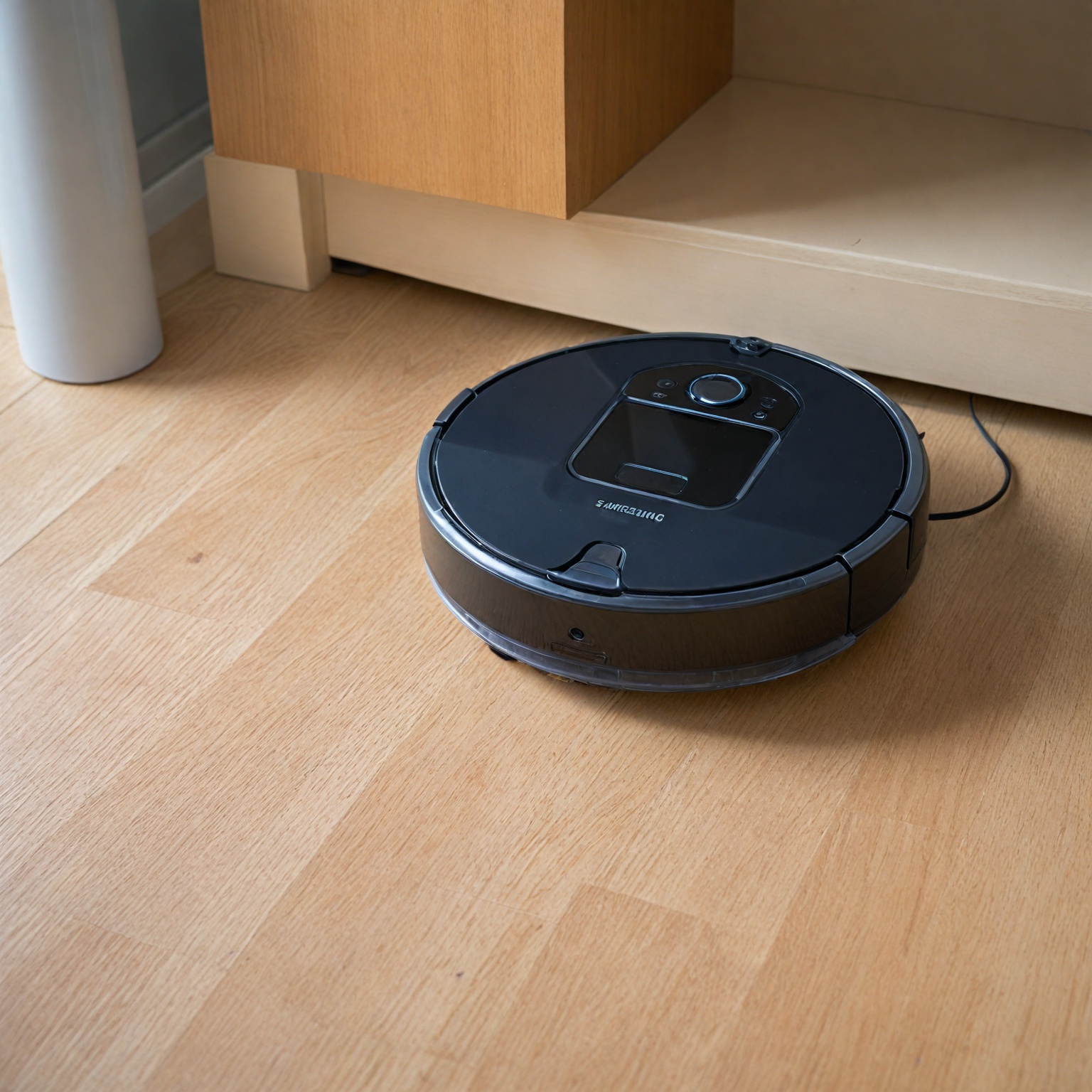 Understanding the Essential Components of Robot Vacuums