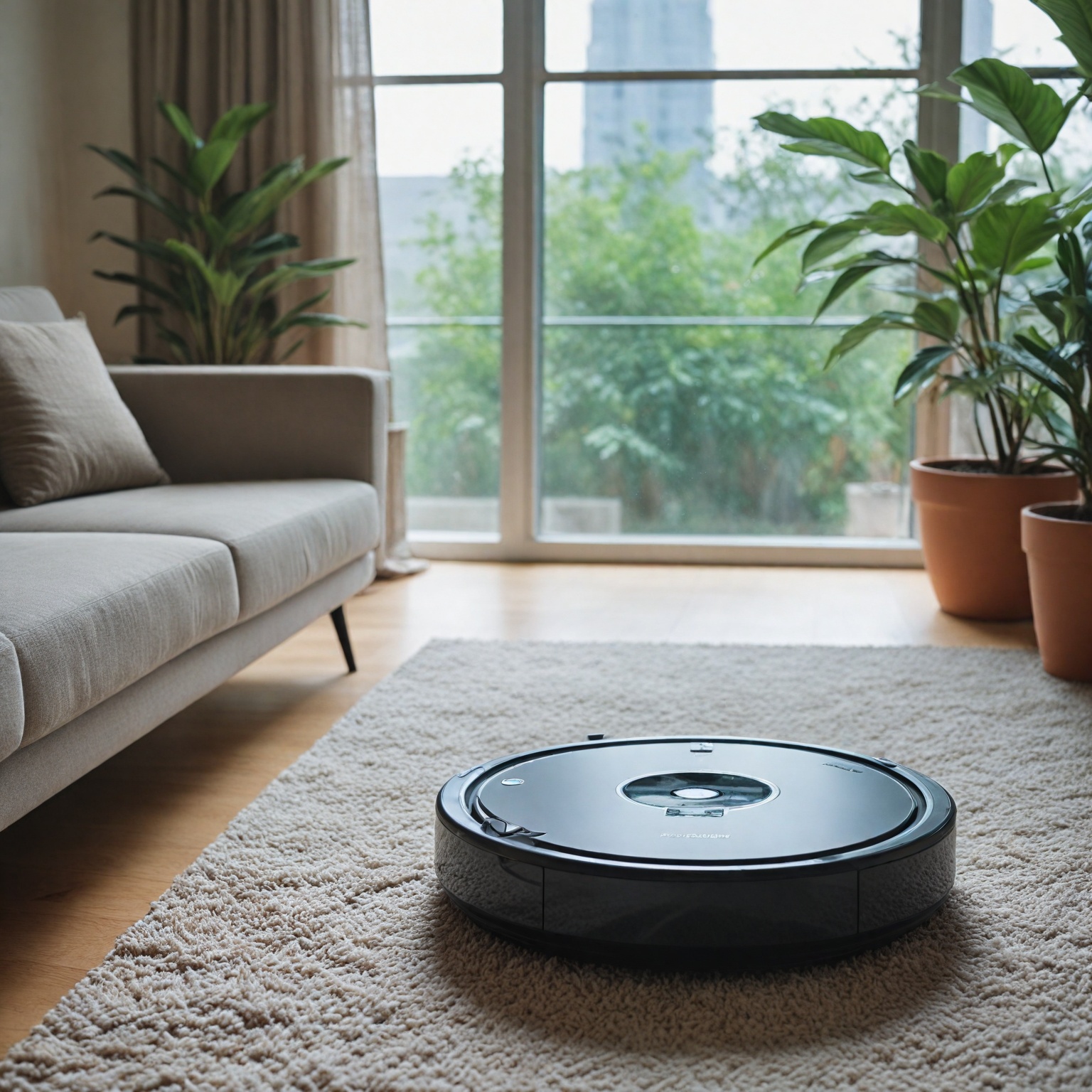 Exploring the Top Self-Emptying Robot Vacuums for Effortless Cleaning