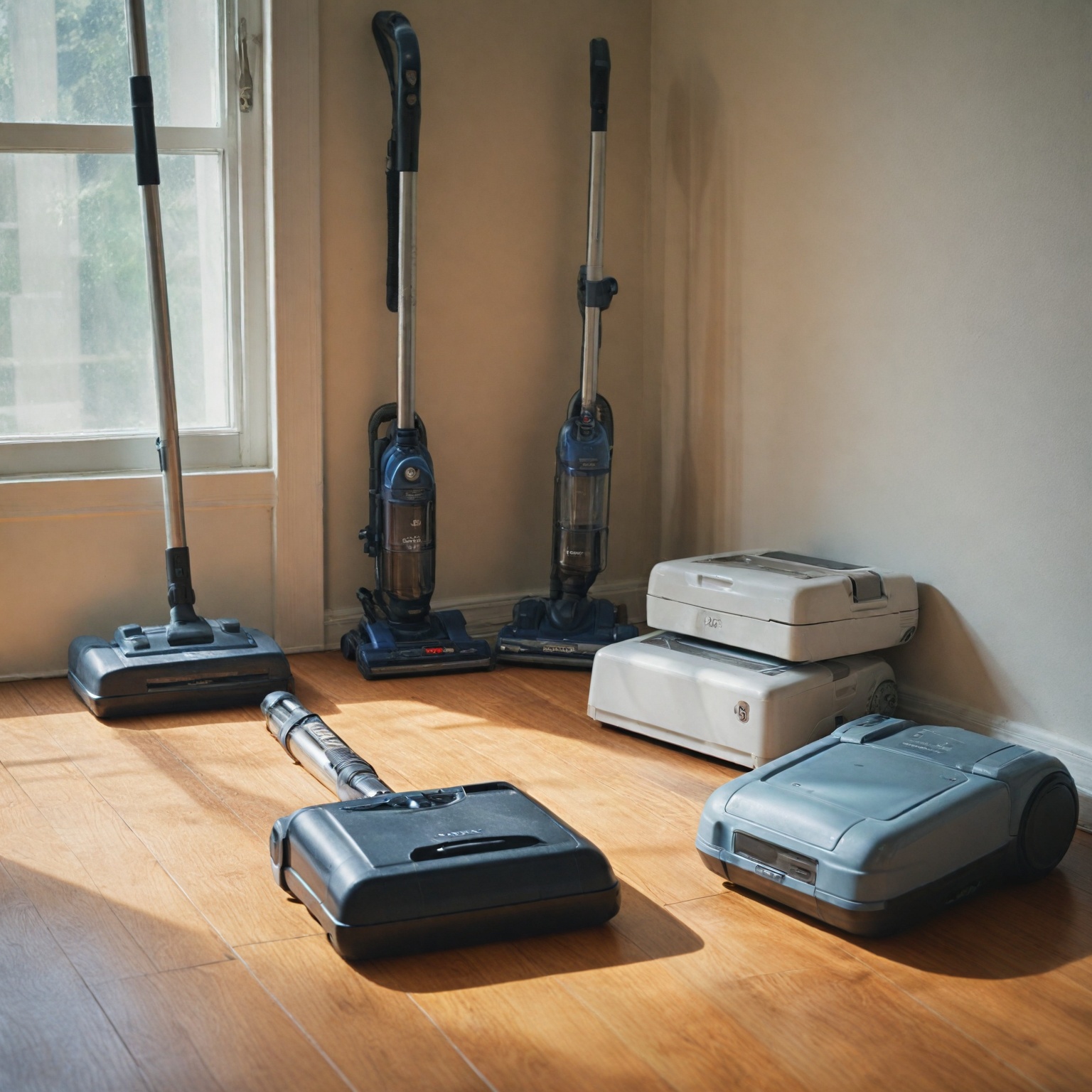 Exploring the World of Box Vacuums: A Comprehensive Guide