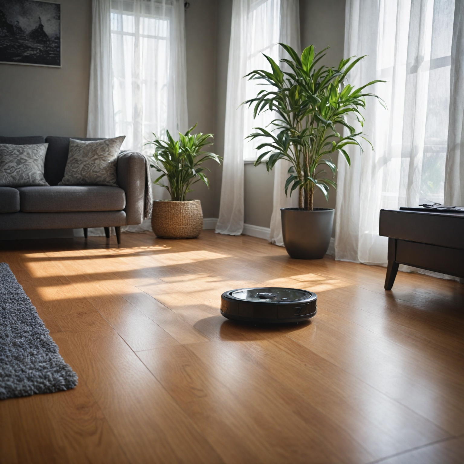 Unlocking the World of Free Vacuums: A Guide to Robot Vacuums