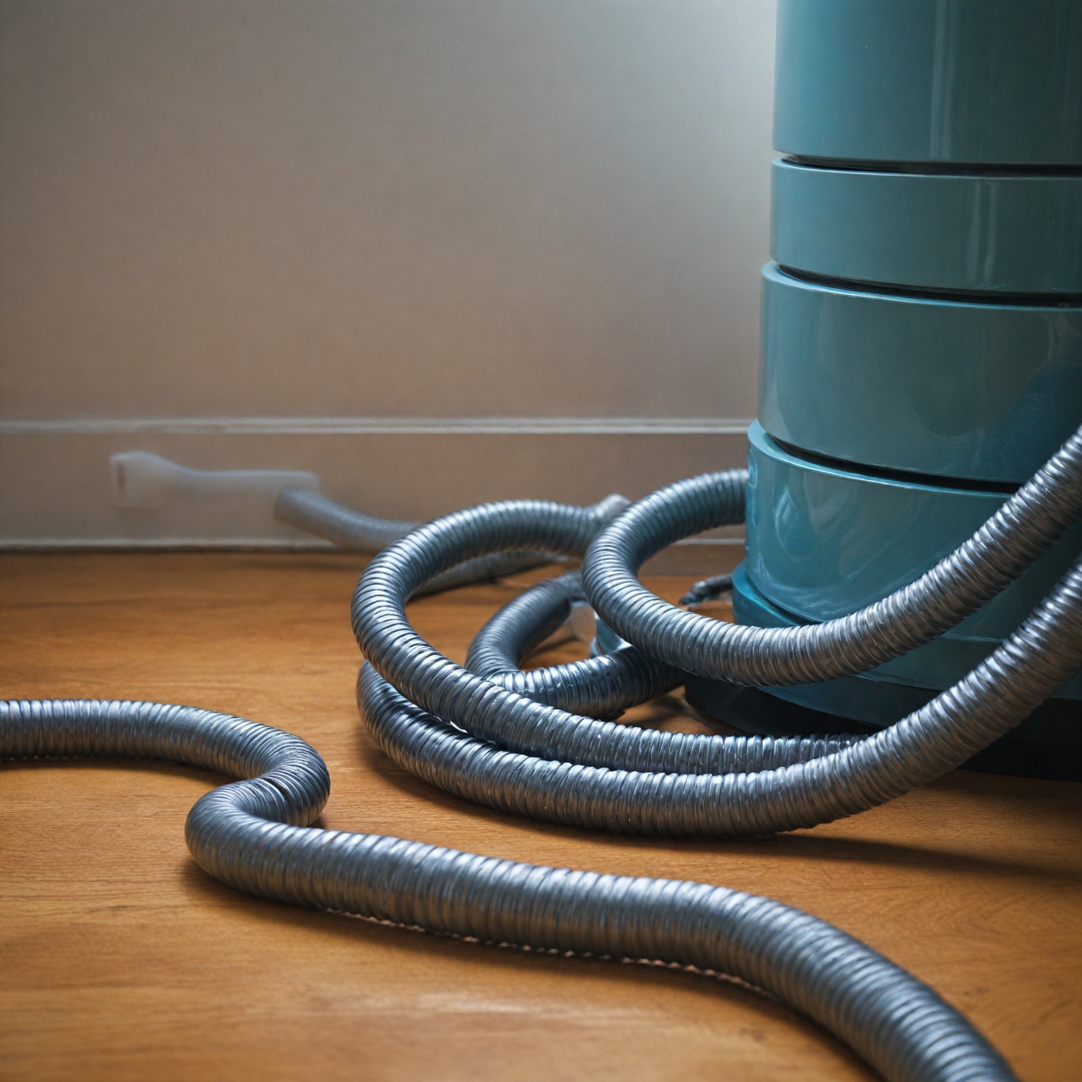 Understanding the Role of Vacuum Hoses in Robot Vacuums