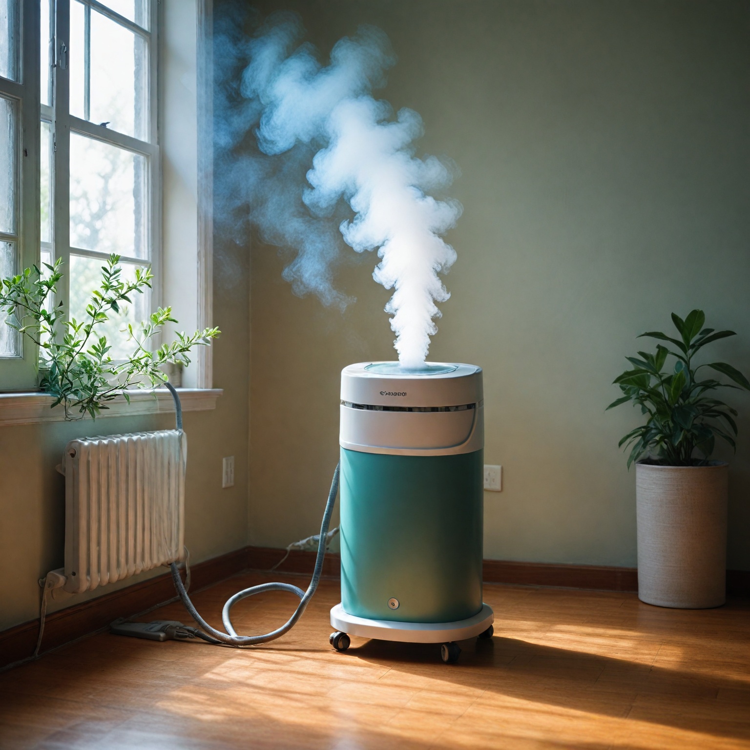 Understanding the Benefits of High-Efficiency Particulate Air Filter ...