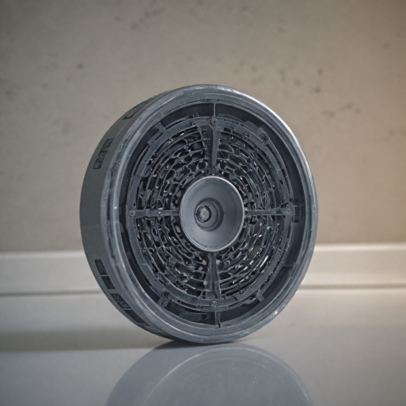 Understanding the Role of HEPA Filter Cassettes in Robot Vacuums