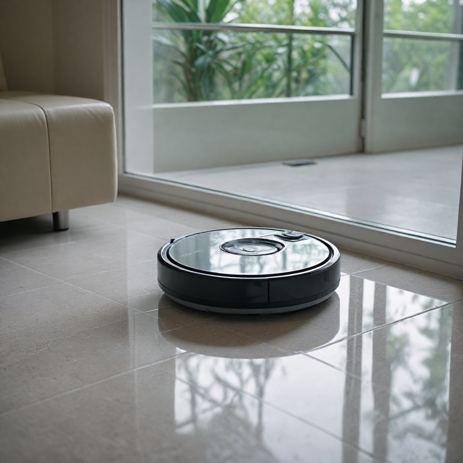 Understanding the Role of Glazing Suction Pads in Robot Vacuums
