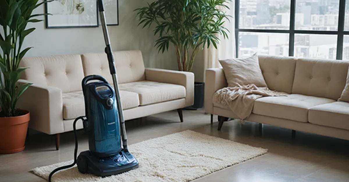 How auto vacuum and mop devices simplify home cleaning
