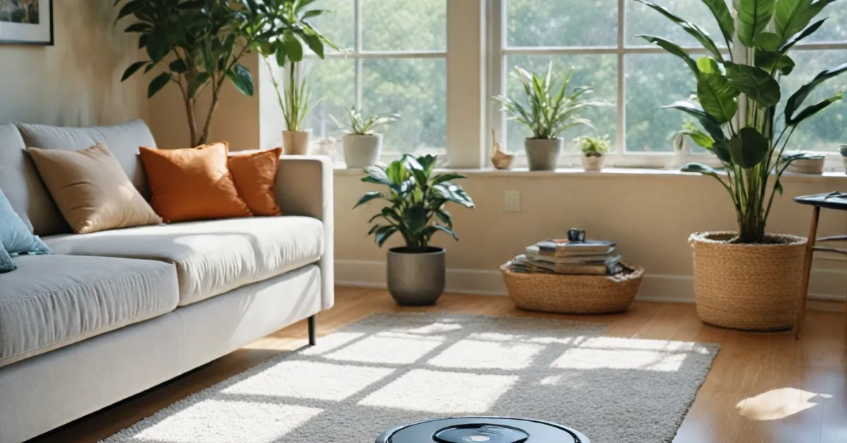 Are robot vacuums worth it for your home?