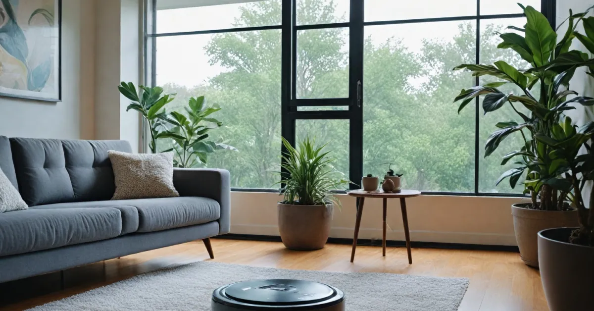 What to know before choosing a shark ion robot vacuum for yo