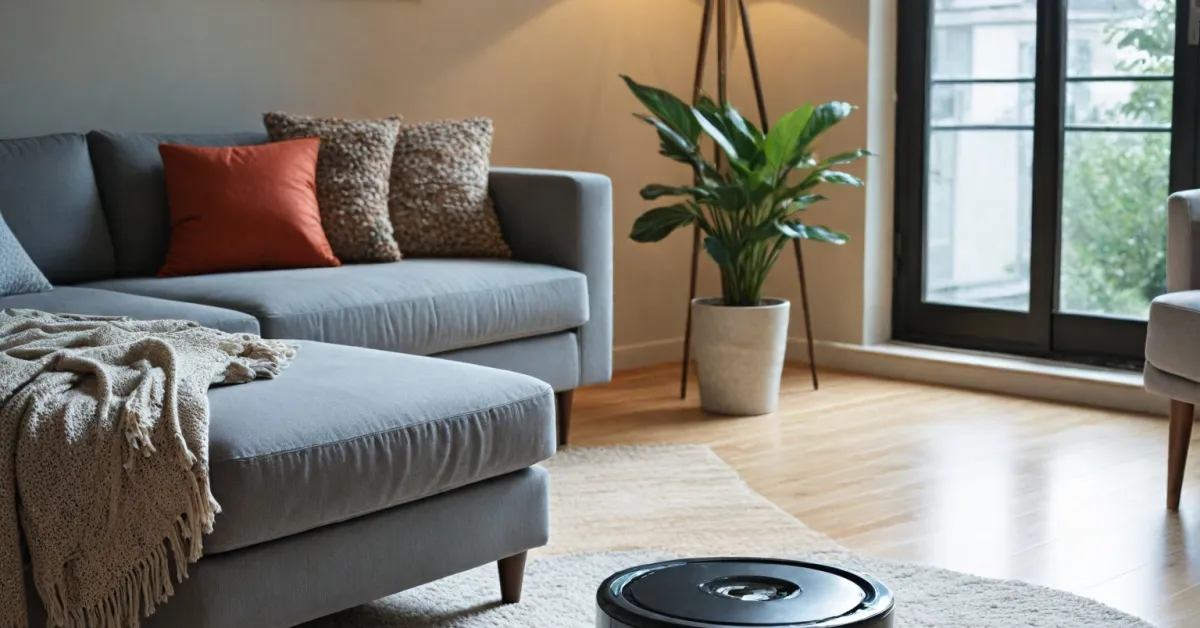 Why the irobot roomba i3 could be the smart cleaning solutio