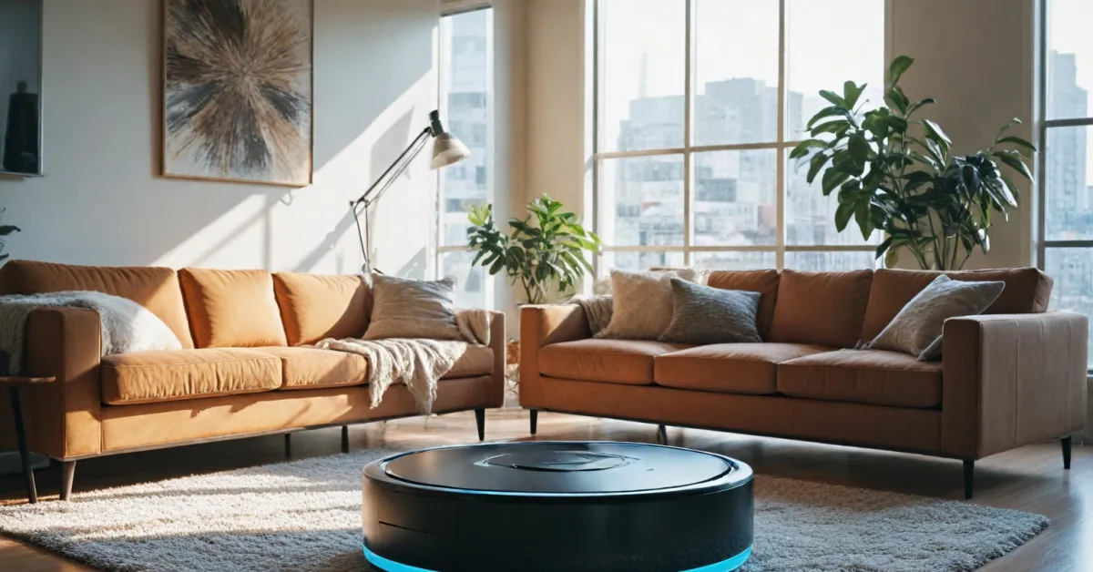How the roomba combo 10 max changes the way you clean your h