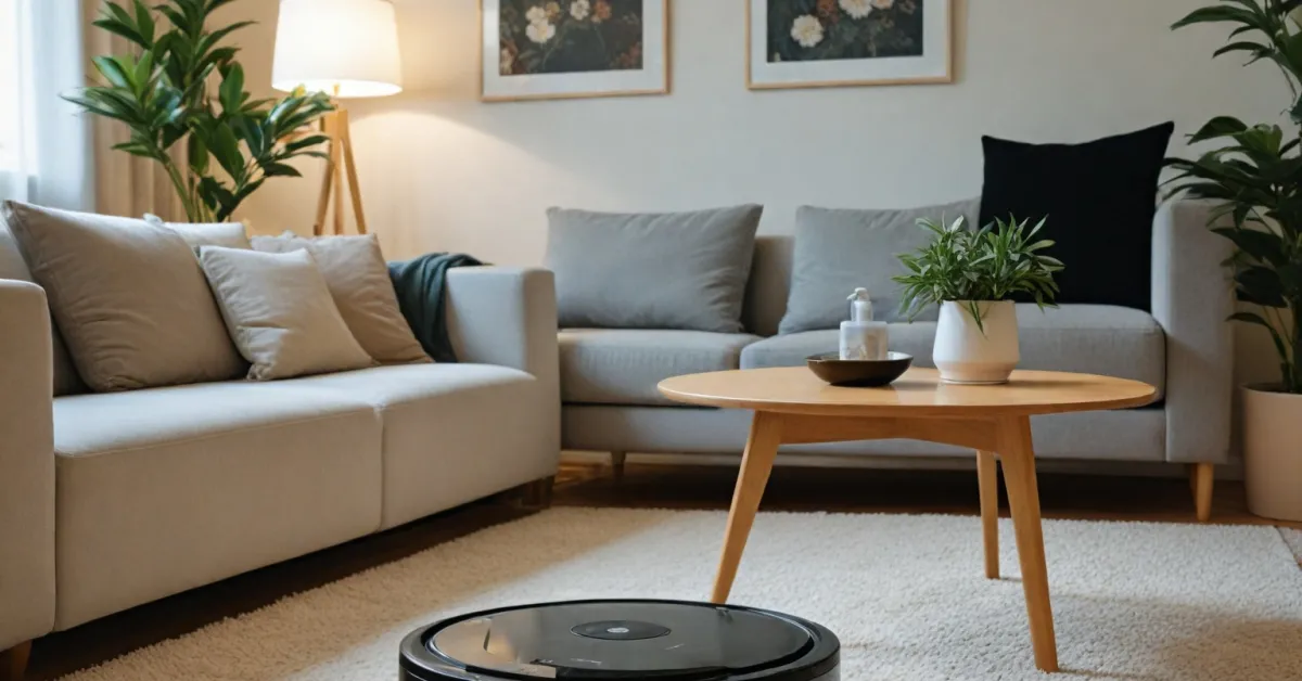 A closer look at the best robot vacuums for your home