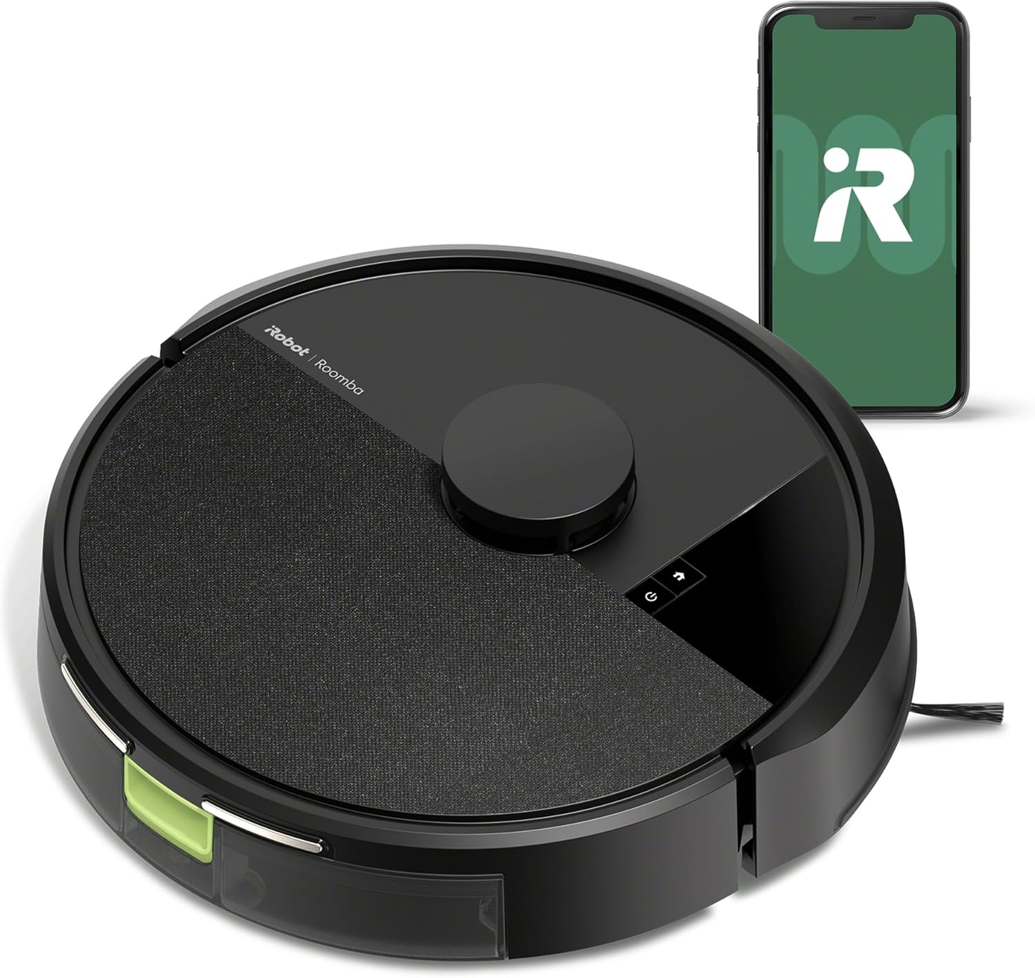 iRobot Roomba 105 Vac Review: Cleaning Companion with Power-