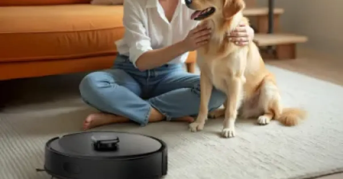 Tapo RV30 Max Plus Review: A Reliable Robot Vacuum with Few Surprises