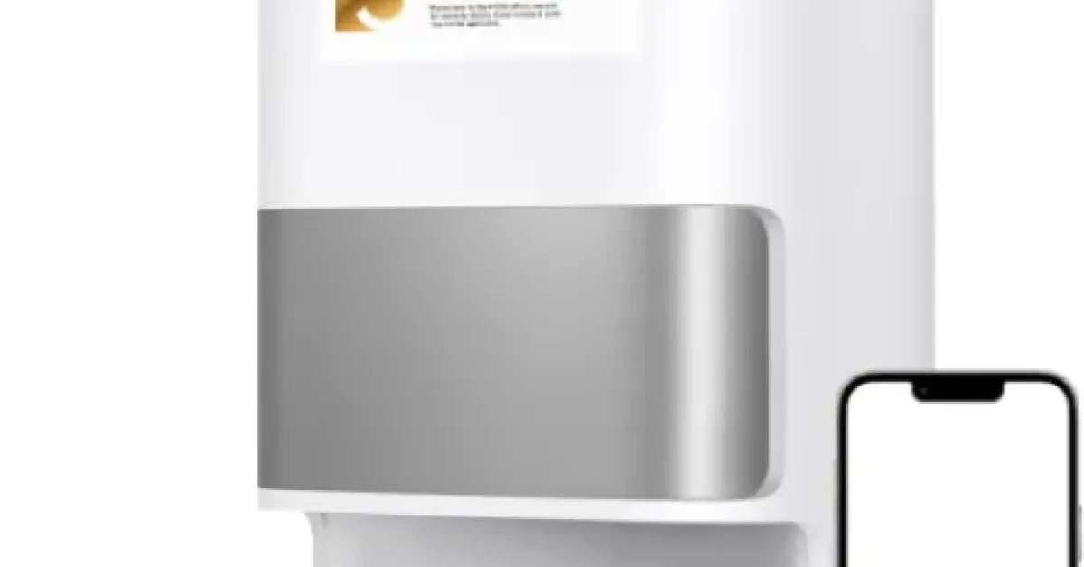 Mova P10 Pro Ultra Review: A robot vacuum that tackles pet h