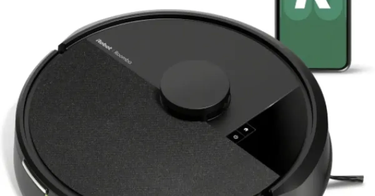 iRobot Roomba 105 Vac Review: Cleaning Companion with Power-Lifting Suction