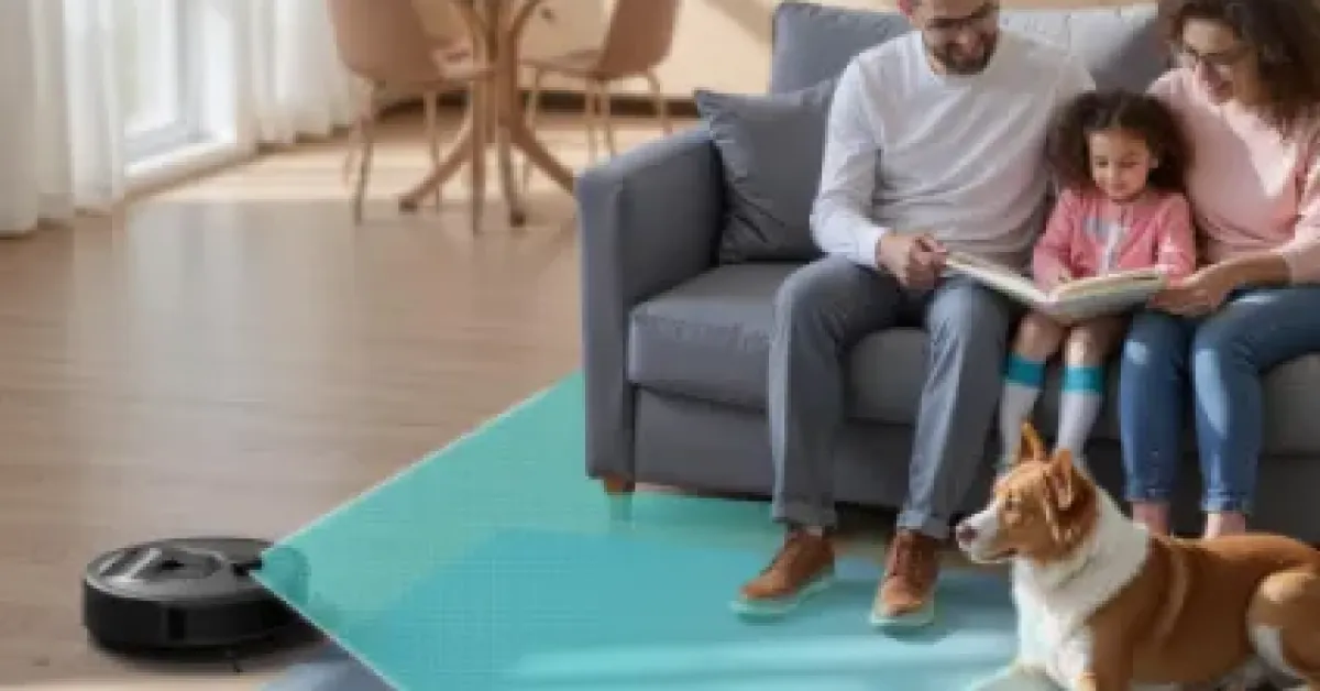 Lefant M330 Pro Review: A Vacuum That Gets the Job Done - ro