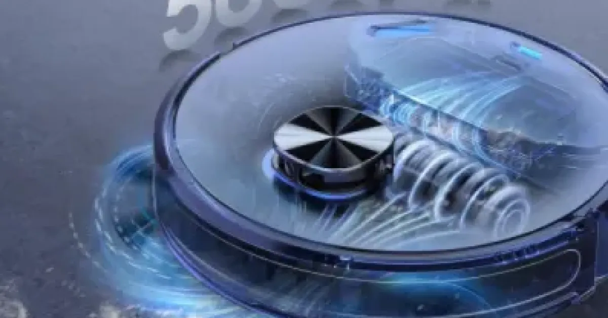 Laresar Clean L6 Nex Review: Reliable Cleaning with Hands-Fr