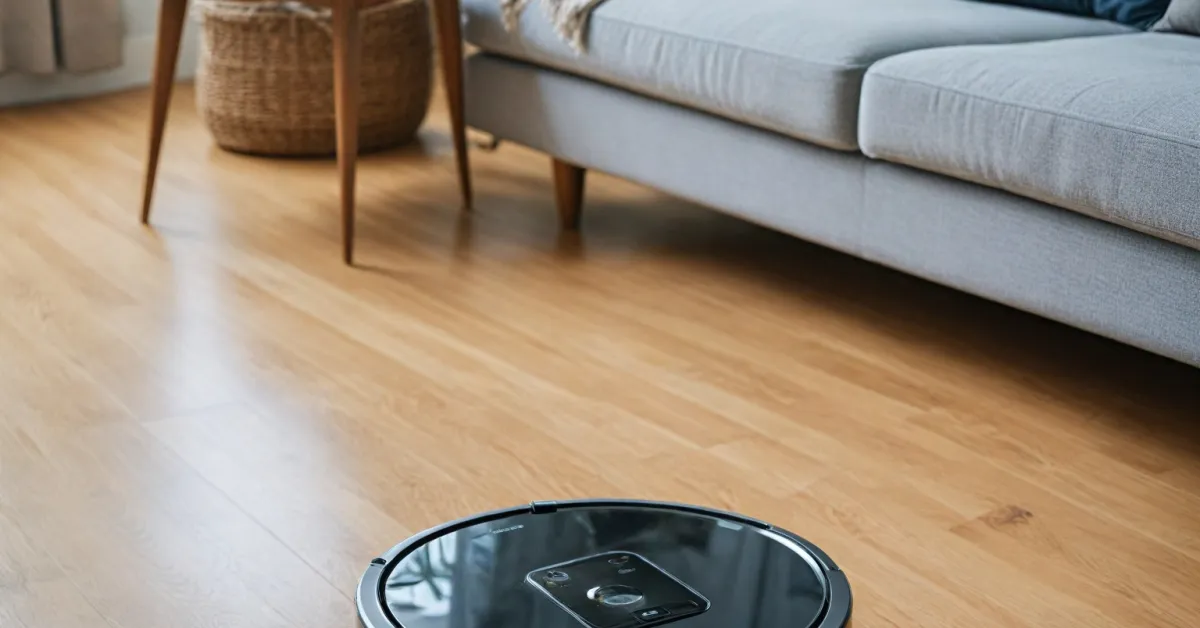 Selecting the best robot vacuum: expert insights, tested models, and ...