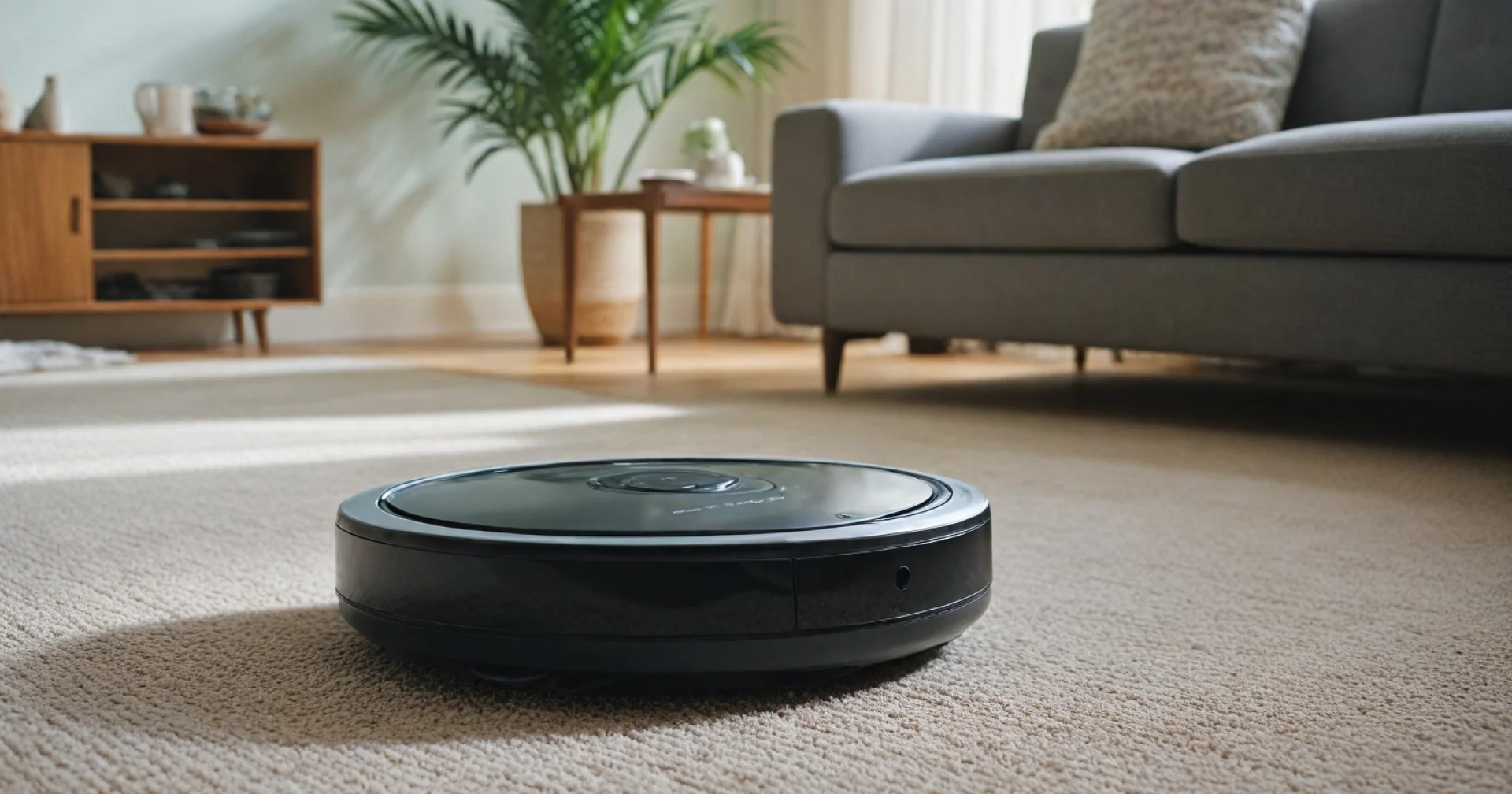 A comprehensive guide to the best robot vacuum 2025: performance ...